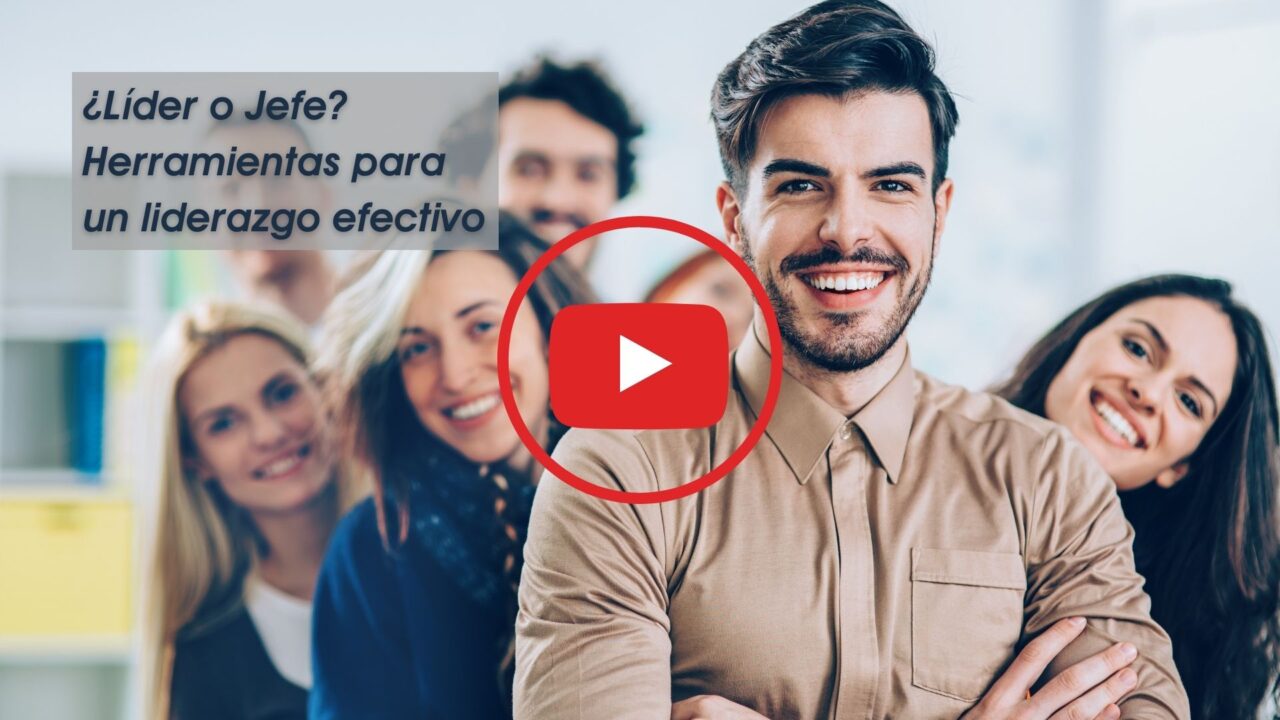5 Habilidades Indispensables Para Generar Un Liderazgo Efectivo